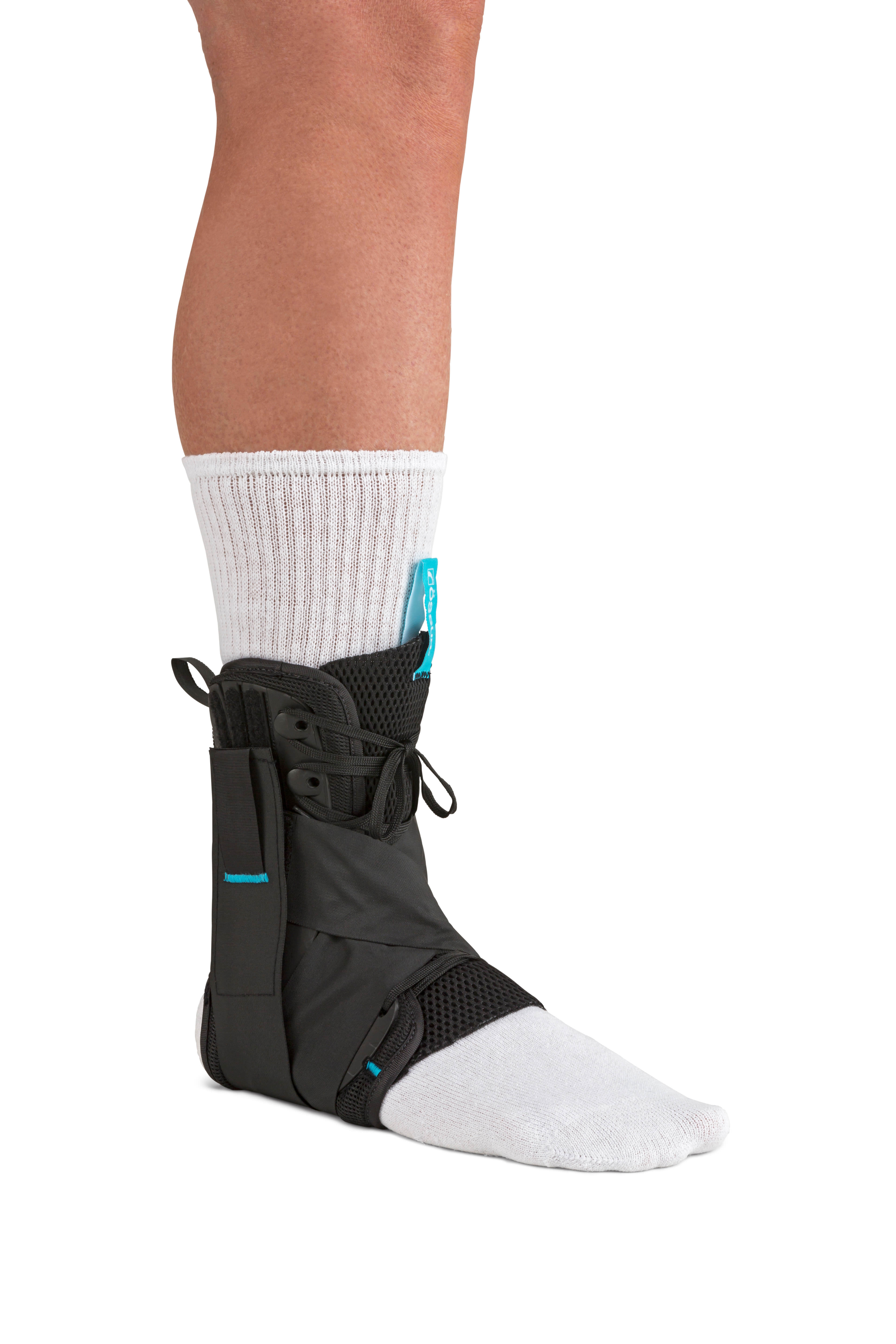 Formfit Ankle Brace | Buchanan Orthotics
